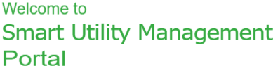 Smart Utility Management